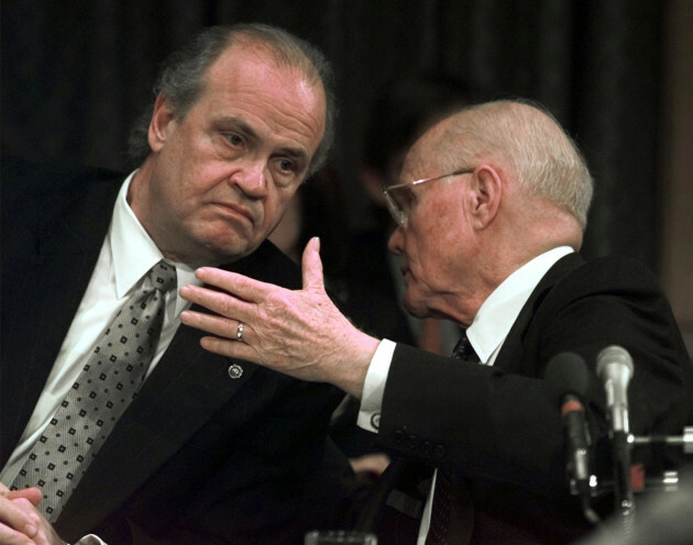 Die Hard actor and former Senator Fred Thompson dies aged 73