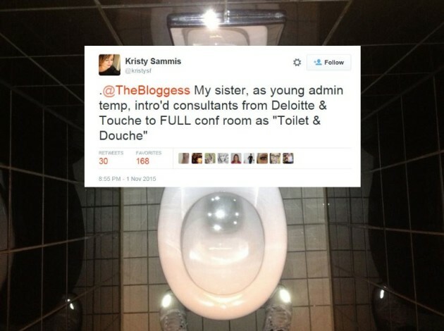 People are sharing their most awkward moments on Twitter, and it's ...