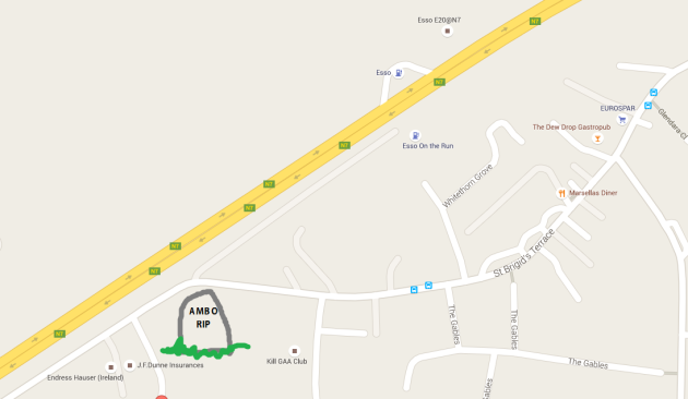 16 memories of The Ambo anyone who ever went there will recognise