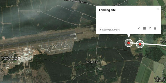 Christmas lights: The inside story of one of the world's most notorious ...