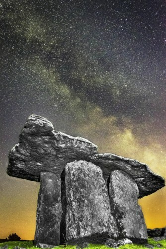 Check out these stunning images of Ireland's monuments · TheJournal.ie