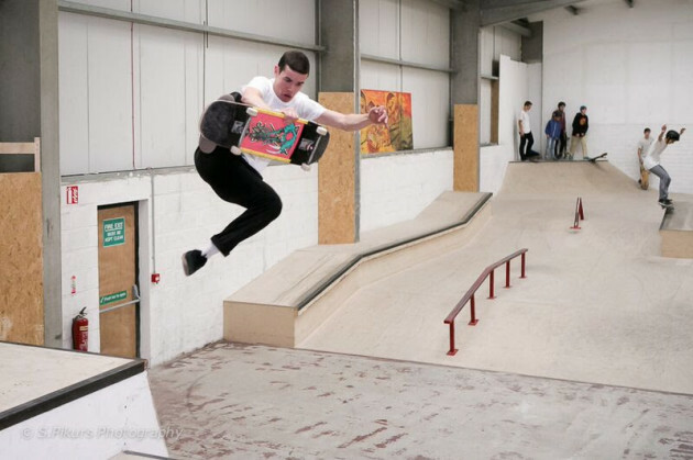 Here's all you need to know about the All-Ireland Skateboarding ...
