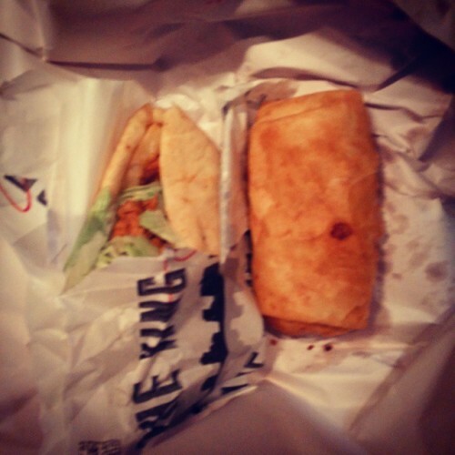 The King Creole from KCs in Cork is Ireland’s best kept chipper secret