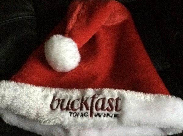 10 items of Buckfast merchandise you never knew existed · The Daily Edge