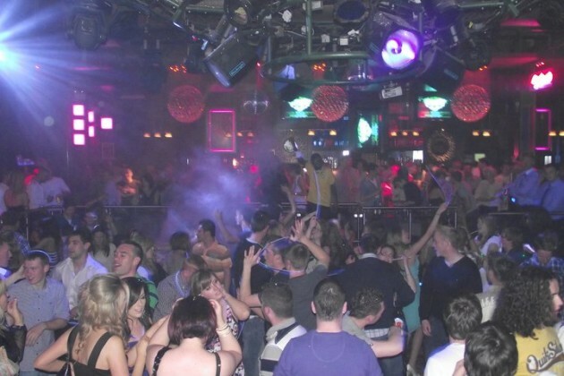 18 memories of the Ozone everyone who was ever there will recognise