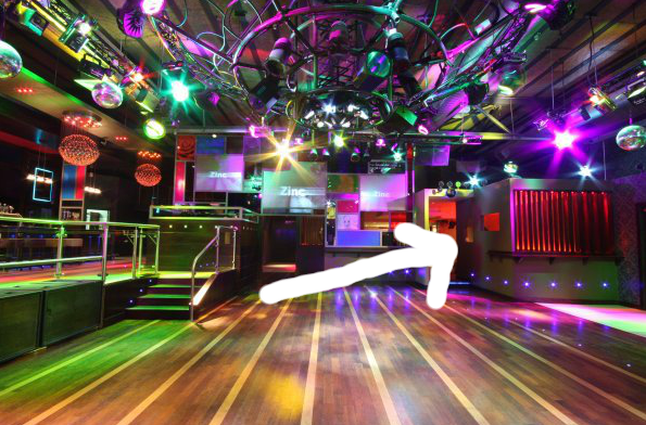 18 memories of the Ozone everyone who was ever there will recognise