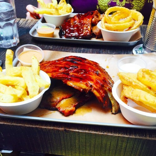 9 pictures of ribs in Dublin that will make you drool · The Daily Edge