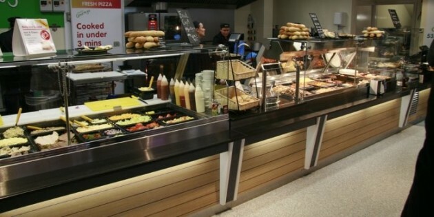 An important and definitive ranking of things you can get at an Irish deli