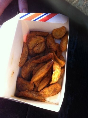 An important and definitive ranking of things you can get at an Irish deli