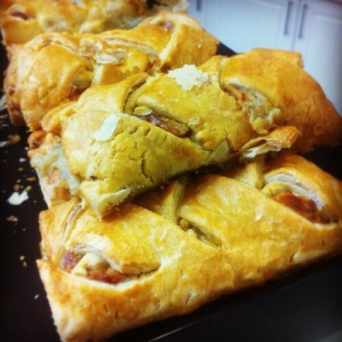 An important and definitive ranking of things you can get at an Irish deli