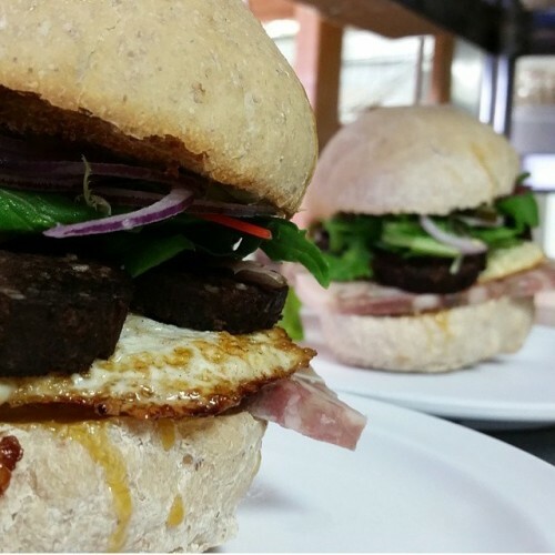 8 'Irish breakfast rolls' that are a crime against the art