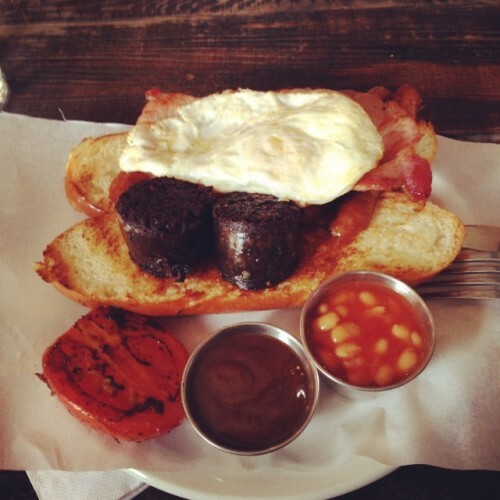 8 'Irish breakfast rolls' that are a crime against the art