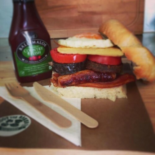 8 'Irish breakfast rolls' that are a crime against the art