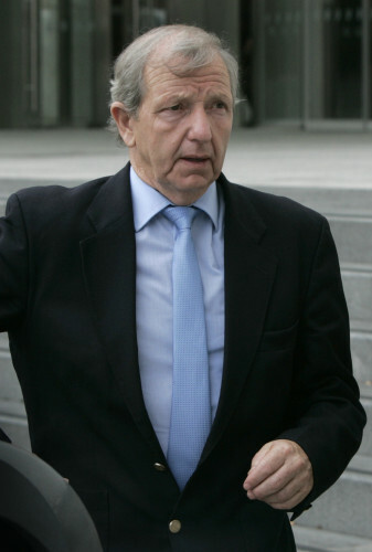 Ex-soldier who killed sex worker jailed for eight years · TheJournal.ie