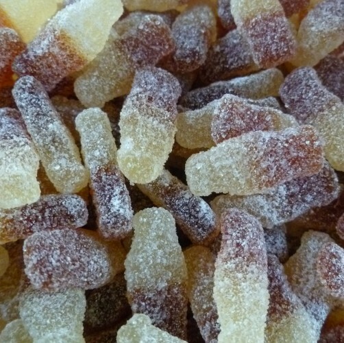A Definitive Ranking Of Penny Sweets, From Worst To Best