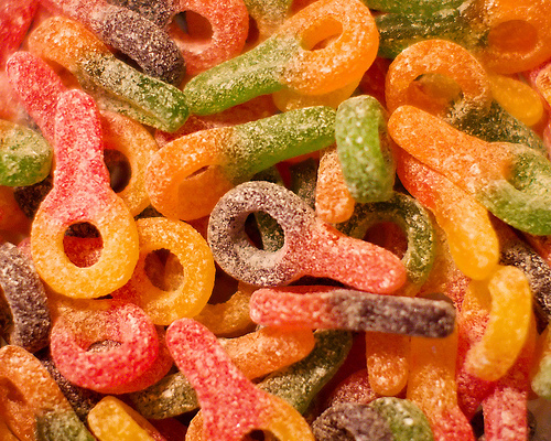 A Definitive Ranking Of Penny Sweets, From Worst To Best