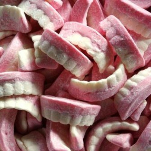A Definitive Ranking Of Penny Sweets, From Worst To Best