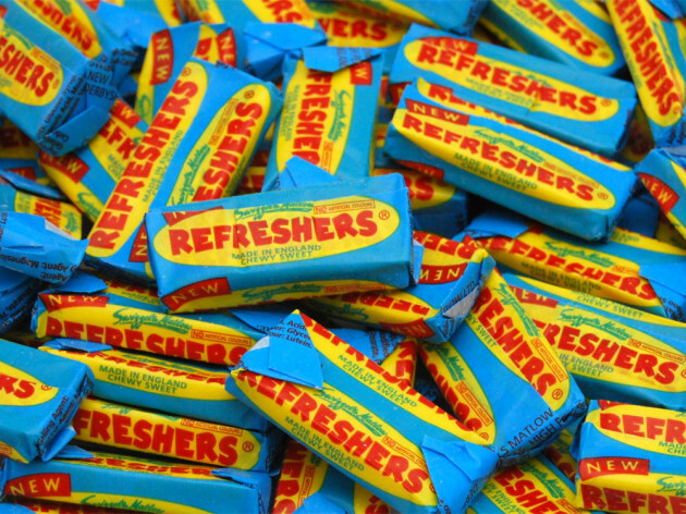 A Definitive Ranking Of Penny Sweets, From Worst To Best