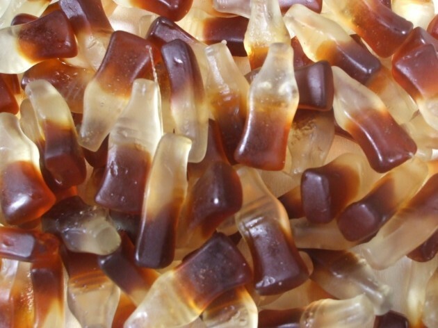 A Definitive Ranking Of Penny Sweets, From Worst To Best