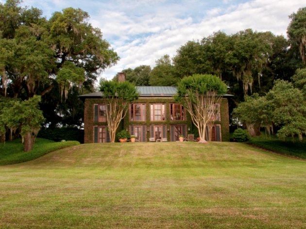 This fairytale 18th century plantation is for sale in South Carolina ...