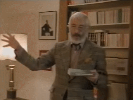 His book was banned and burned, but JP Donleavy has had the last laugh