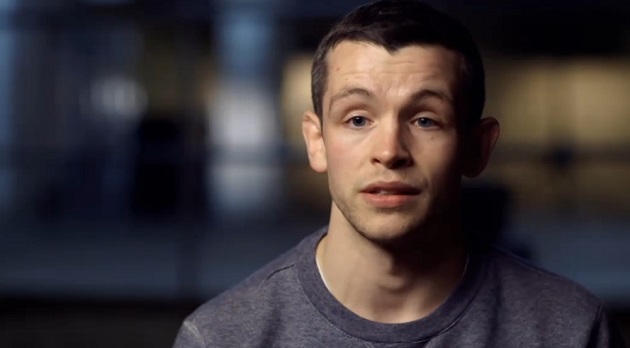 Irish MMA fighter gains Channel 4 fame with success on SAS reality show