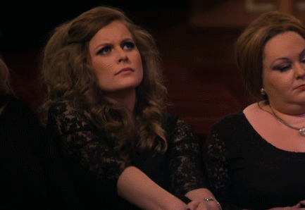 Adele dressed as an Adele impersonator, and managed to fool other Adele impersonators