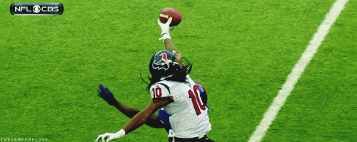 The 12 best NFL touchdowns of the season so far · The 42