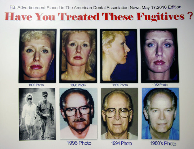 Murderer, Irish-American gangster, FBI informer: The Whitey Bulger story