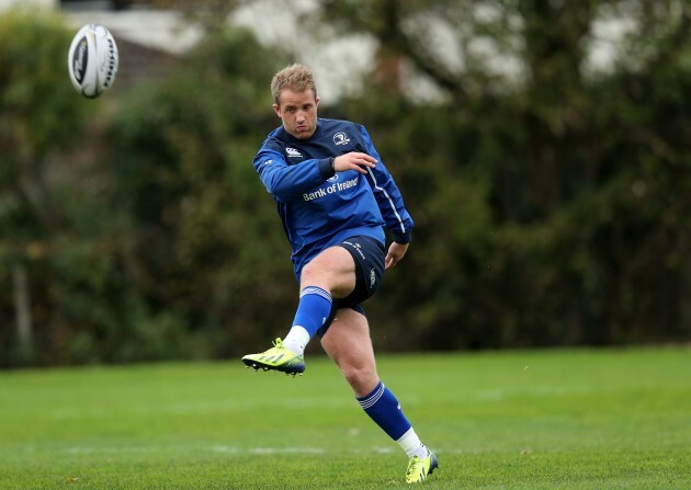 World Cup hangover no excuse for Leinster's European slump, says Luke ...