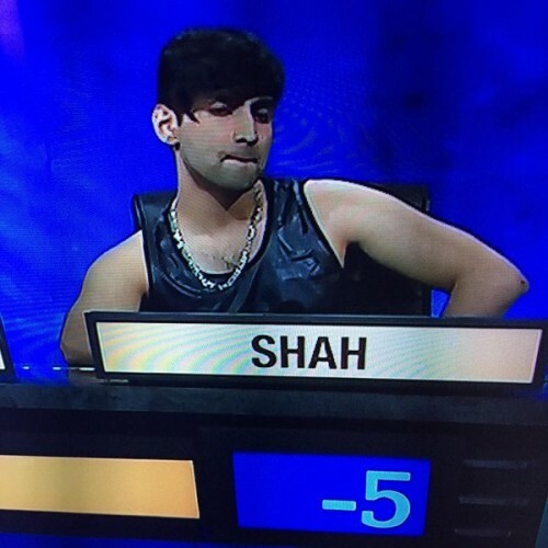 17 of the funniest University Challenge tweets of 2015 · The Daily Edge