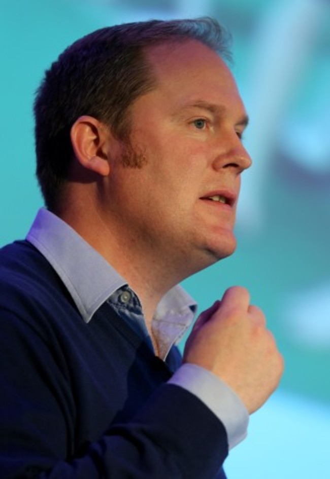 Arsenal coach warns that physical demands on young GAA players are not ...