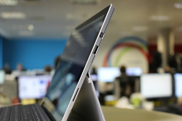 The Surface Pro 4 is the best one yet, but is it a genuine laptop ...