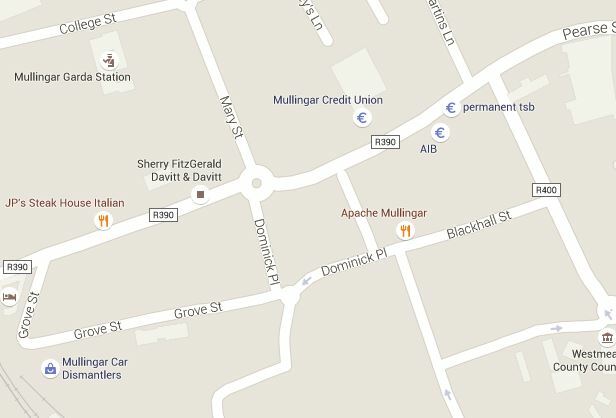 22 things you'll get if you grew up in Mullingar · The Daily Edge