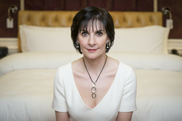 Sitdown Sunday: The secret world of the mysterious Enya · TheJournal.ie
