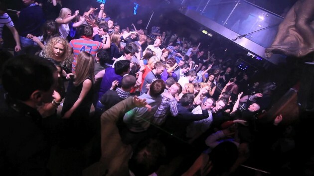 17 reviews of regional Irish nightclubs that prove they are wild and ...