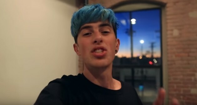 Here's why YouTuber Sam Pepper's new 'prank' video has caused so much ...