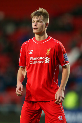 10 Irish footballers to watch out for in 2016 · The 42