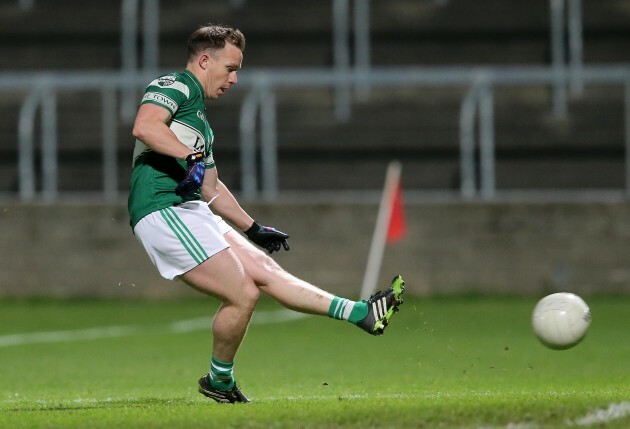 'Here I am, 7 years later': Cahillane's journey from Celtic rejection ...