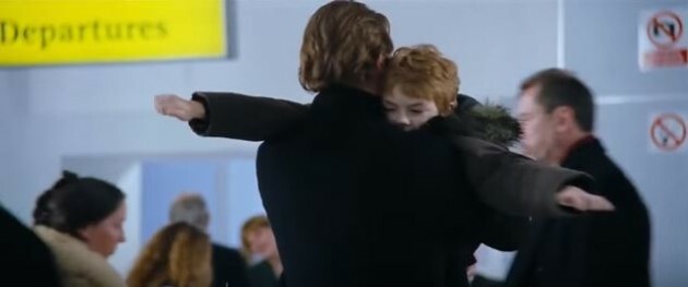 15 frankly preposterous things that happen in Love Actually