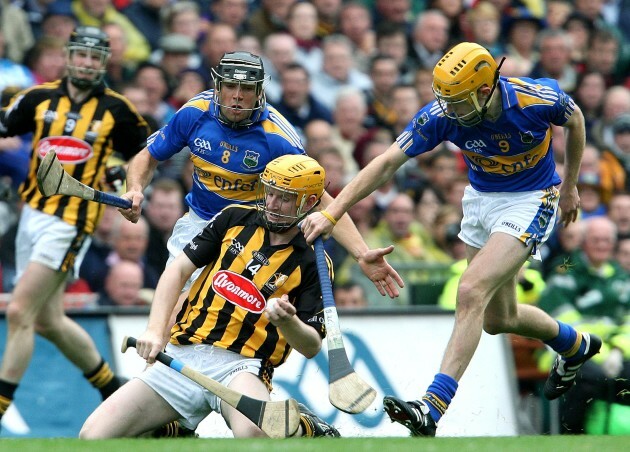Babs Keating takes fresh swipe at Tipp officials and playing legends in ...