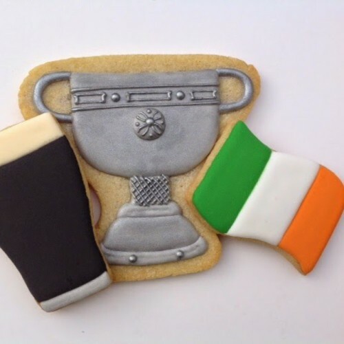 17 of Ireland's tastiest cookies you'll want to shove in your mouth