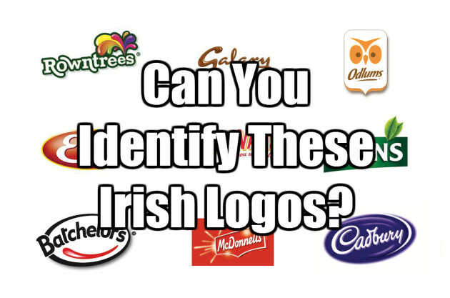 Can You Identify These Irish Logos? · The Daily Edge