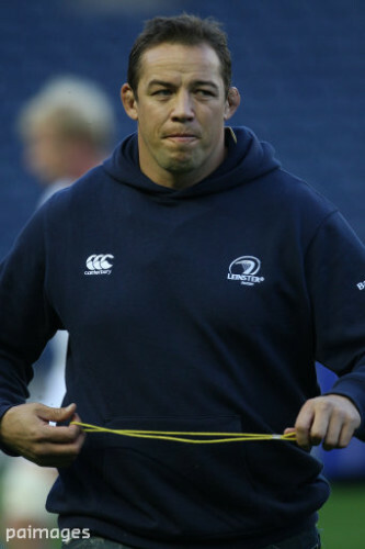 The right-hand men: 5 of the best rugby assistant coaches who deserve a ...