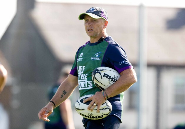 The right-hand men: 5 of the best rugby assistant coaches who deserve a ...