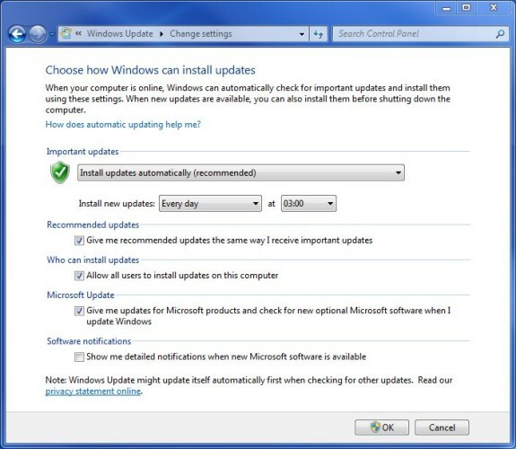 Still using Internet Explorer after all this time? You will need to ...