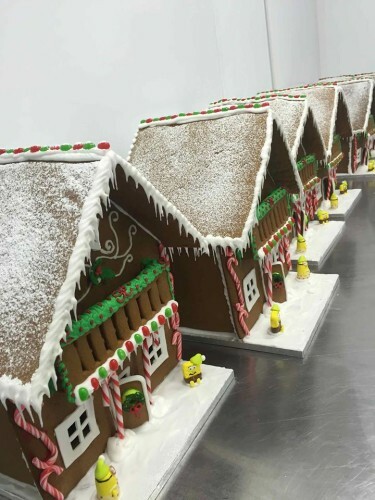 8 treats all gingerbread lovers must have in Dublin this Christmas