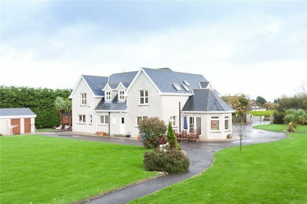 This six-bedroom house in Arklow is up for grabs · TheJournal.ie