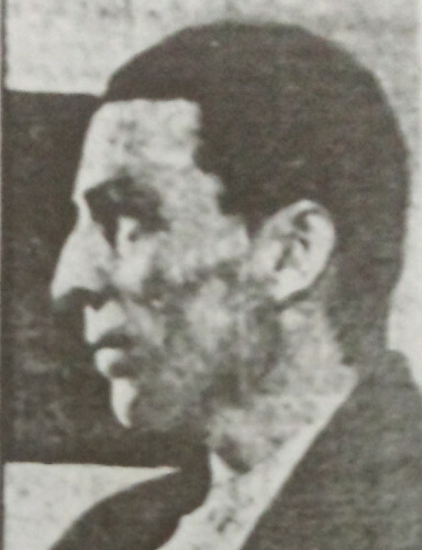 Iron Mike Malloy The Donegal Man They Tried Nine Times To Kill