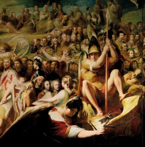 This Irish painter's works are 'among the art world's best kept secrets'